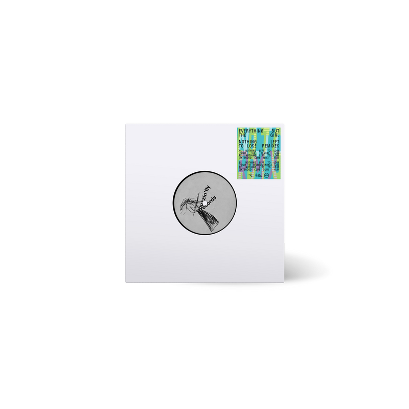 Everything But The Girl - Official Store - Shop Exclusive Music & Merch
